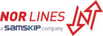 Nor Lines - Terminaler - Bygg og Hage AS
