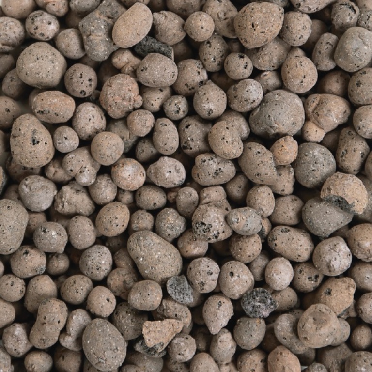 Bark i bulk 0-40mm fraksjon dekkbark - Bygg og Hage AS