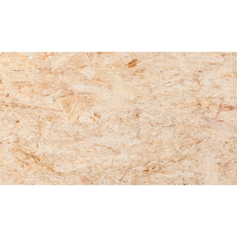 OSB-Plate 12x1220x2400mm TG2 - Bygg og Hage AS