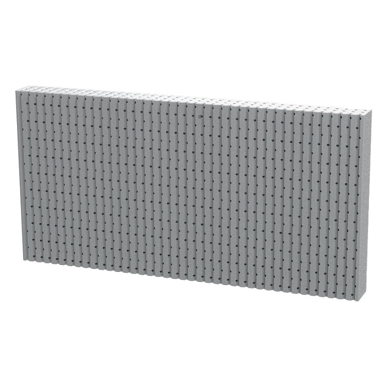 Thermodren u/duk 100mm Jackon drenering og isolering - Bygg og Hage AS