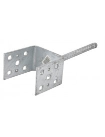 Stolpesko og fester Arkiver - Bygg og Hage AS